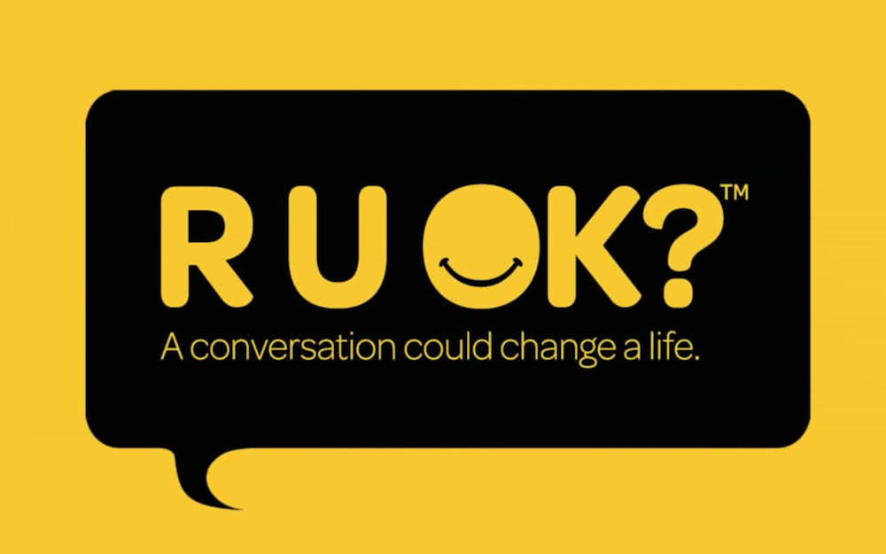 Woodville High School News - R U OK Day - Wellbeing Report