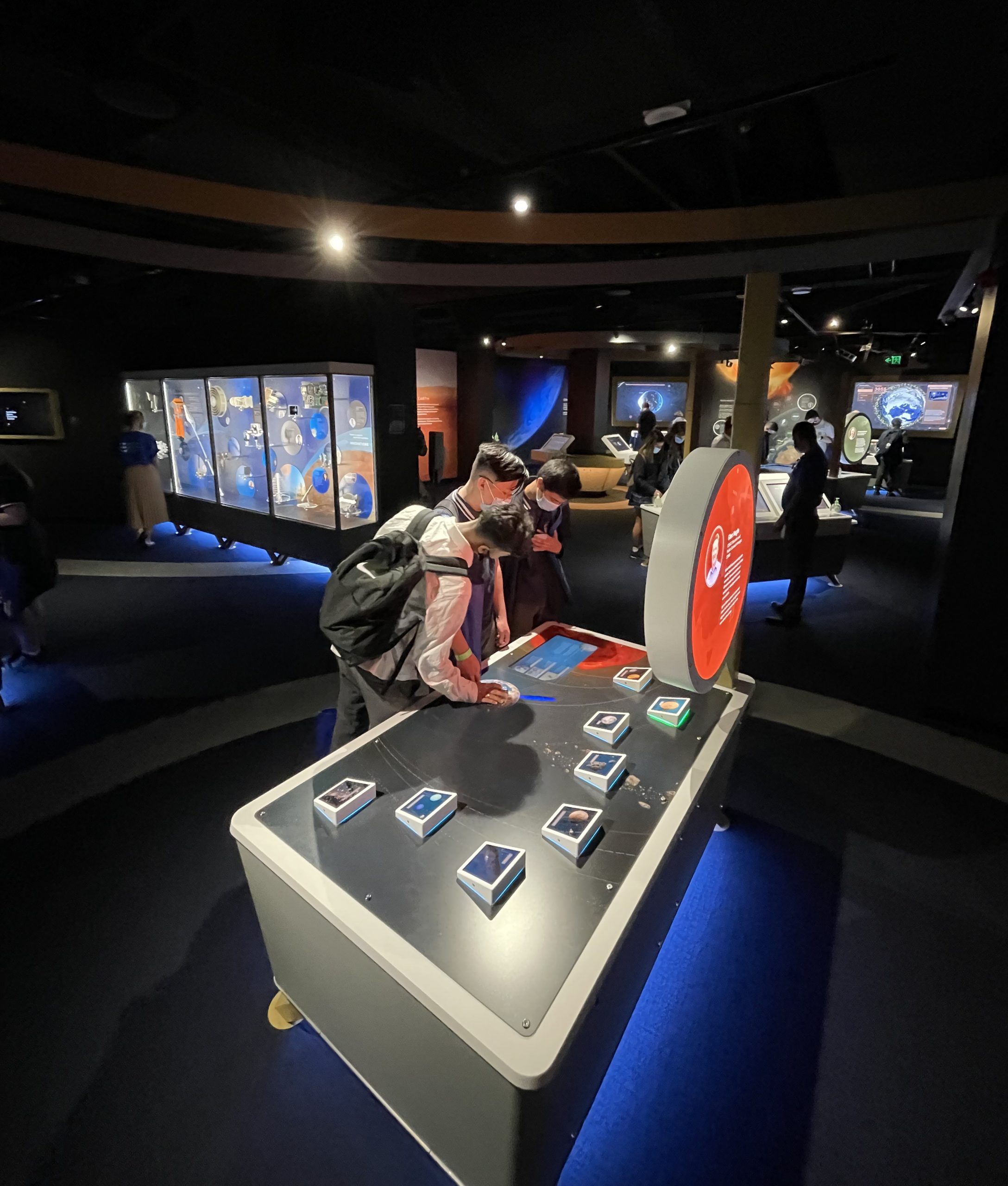 Woodville High School News - Lot Fourteen and Government’s Student ...