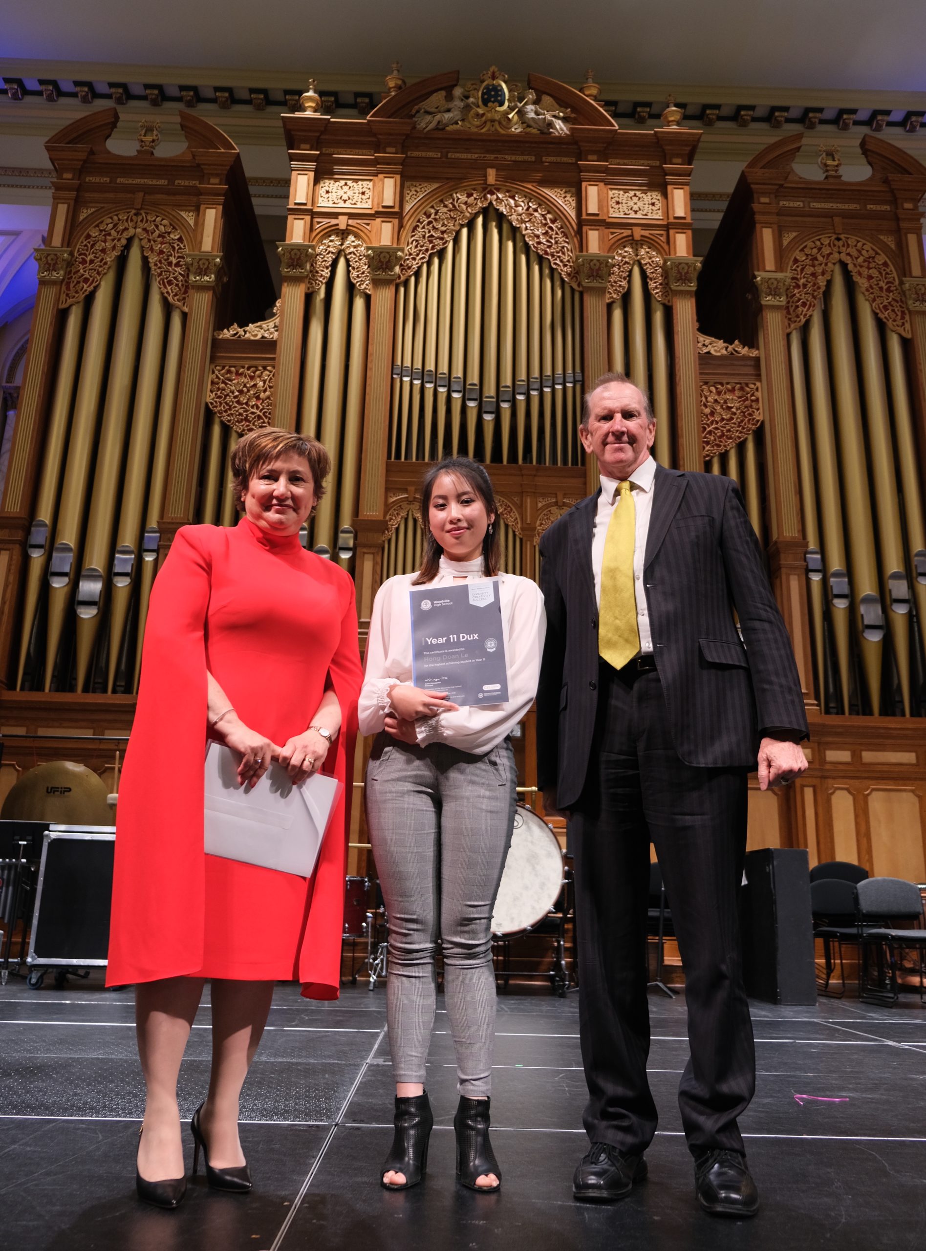 Woodville High School News - Principal's Report - November 2021 ...