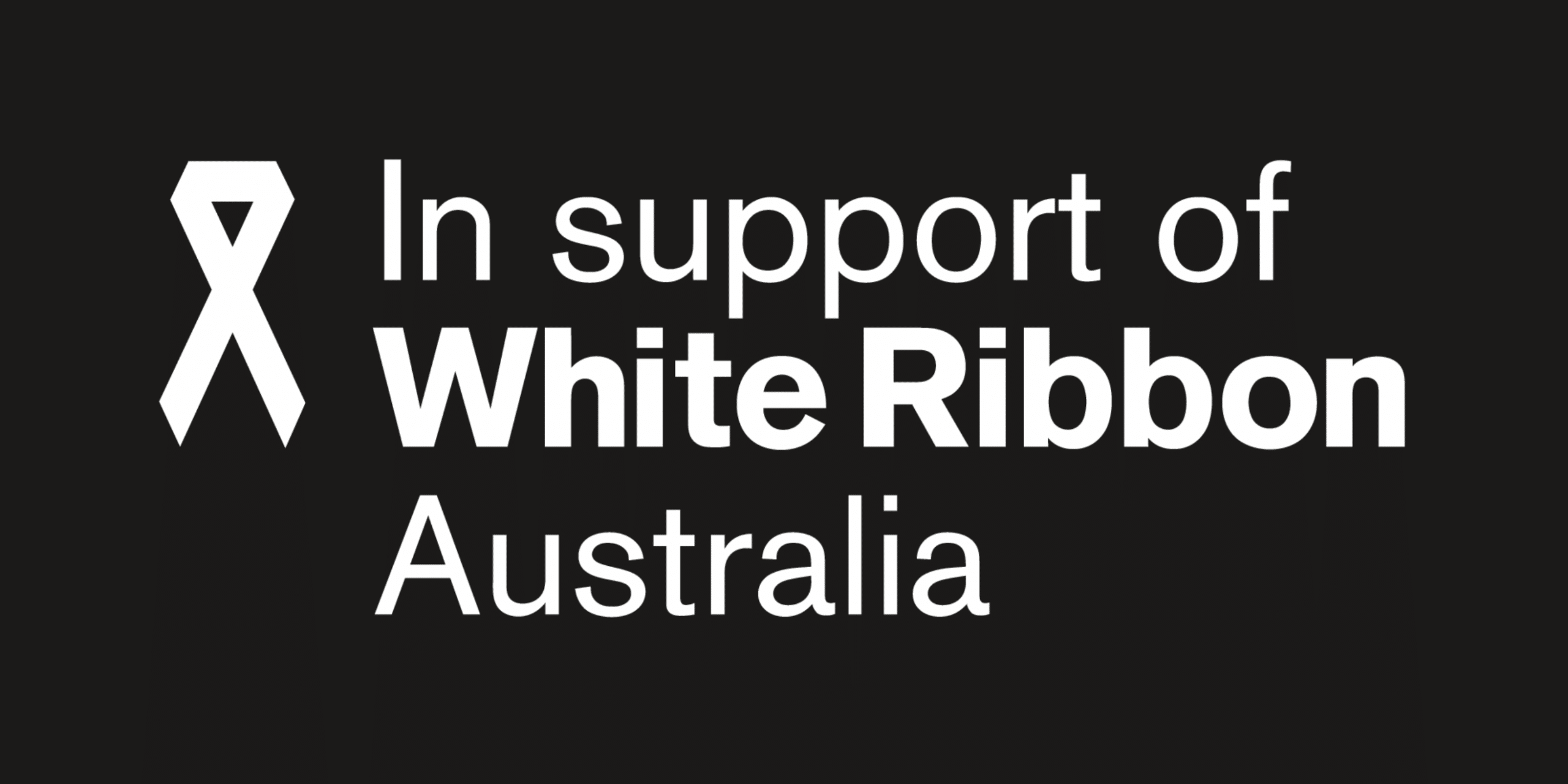 Woodville High School News - White Ribbon Day - Wellbeing Report