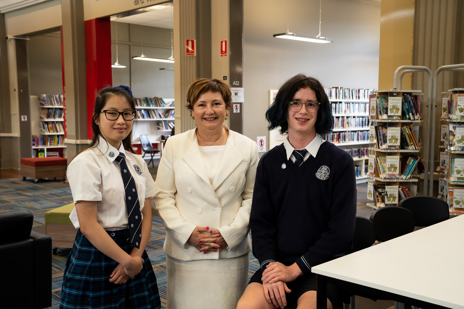 Woodville High School News - Principal's Report - August 2022 ...