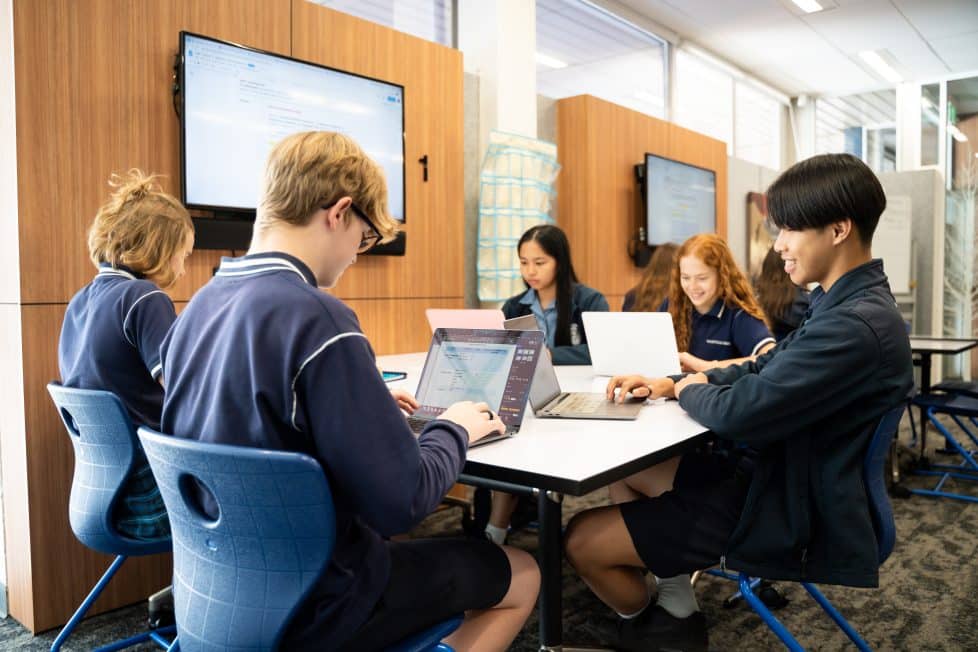 Woodville High School News - Transition to High School - Partner School ...