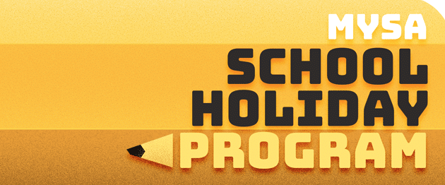 Woodville High School News - MYSA School Holiday Program - Senior Years