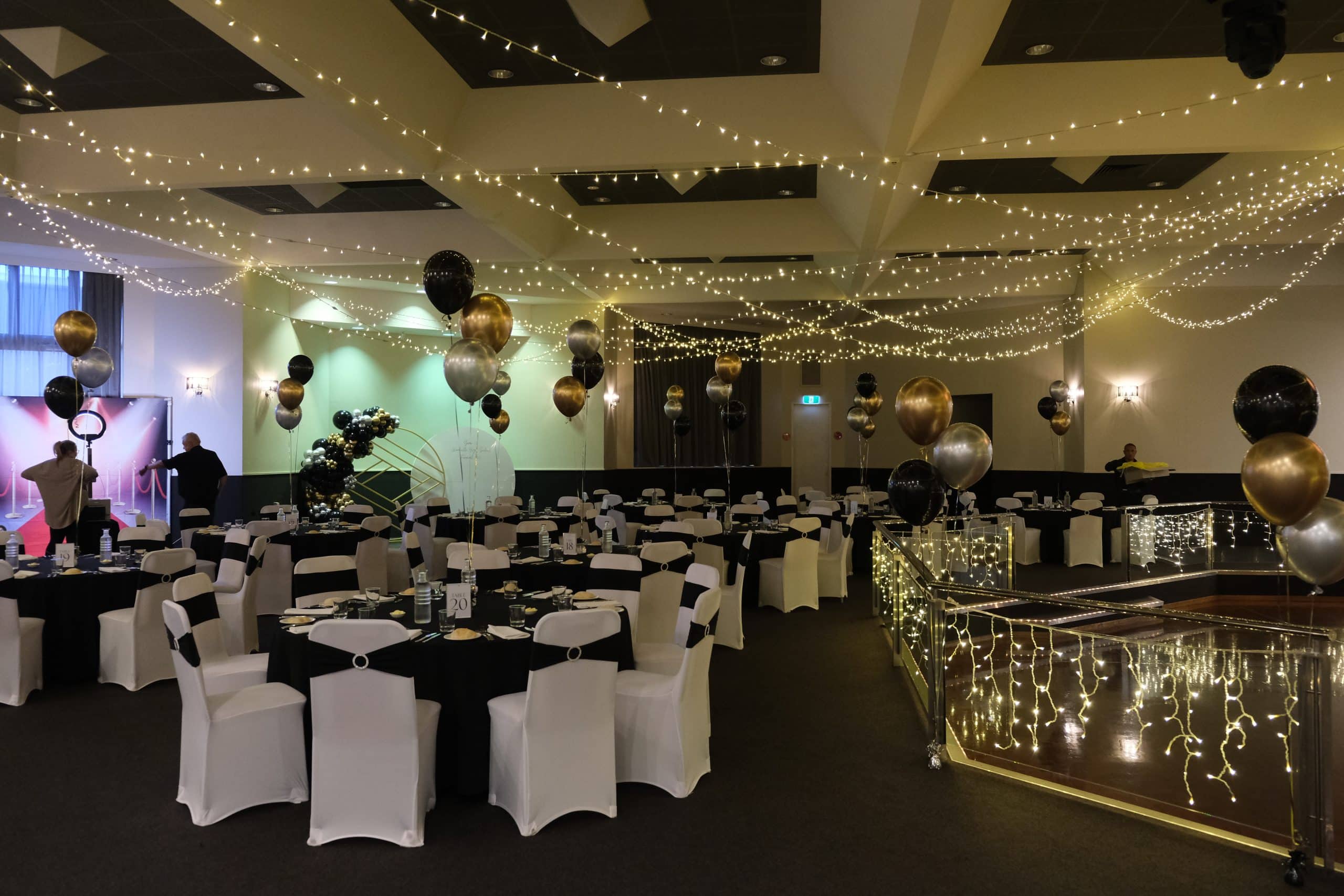 Woodville High School News - Year 12 Formal - Senior Years