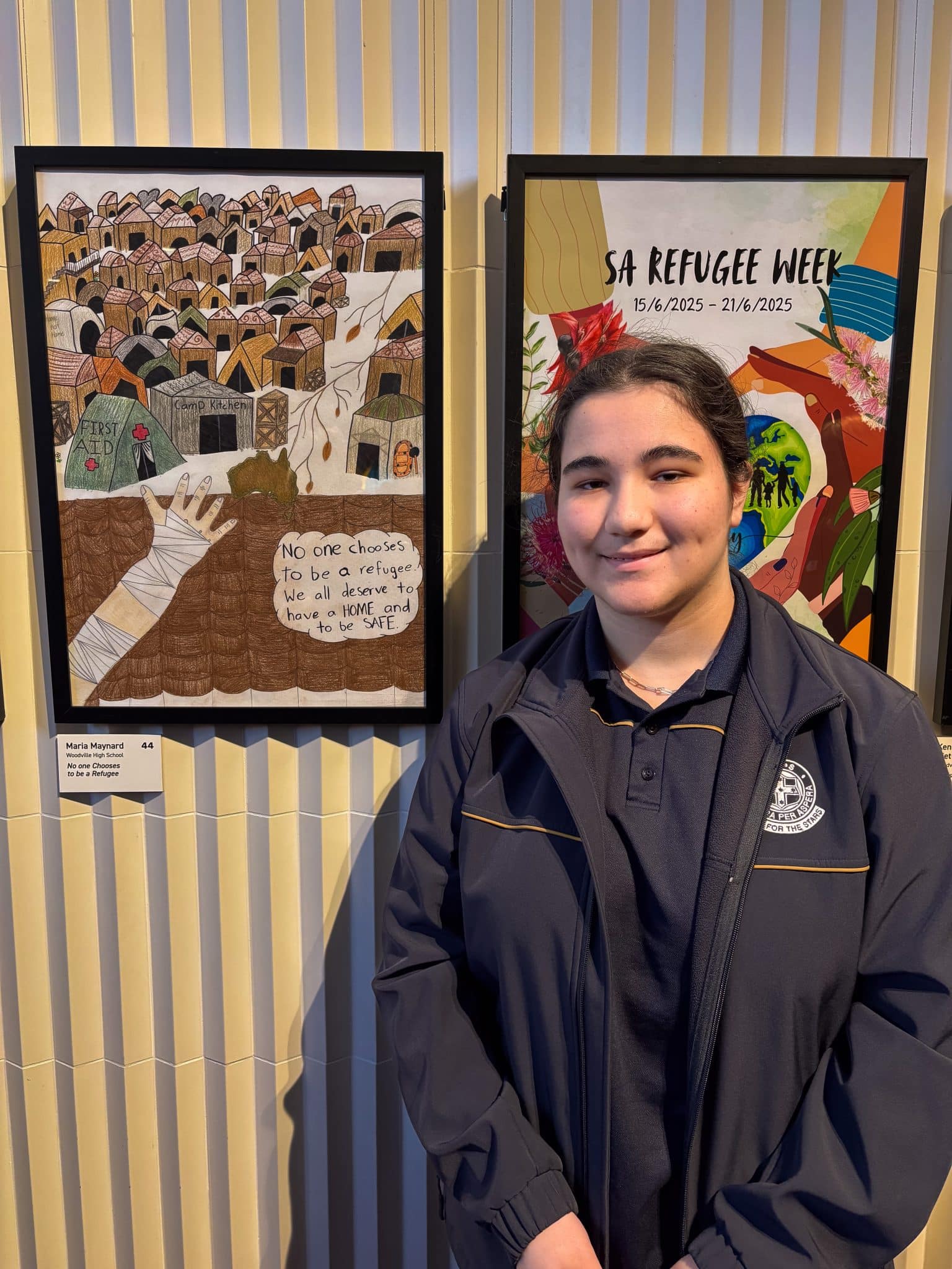 Woodville High School News - Woodville High School Students Shine in ...