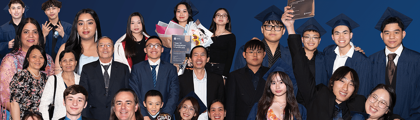 Woodville High School News - 2025 Year 12 Graduation Ceremony - Senior ...